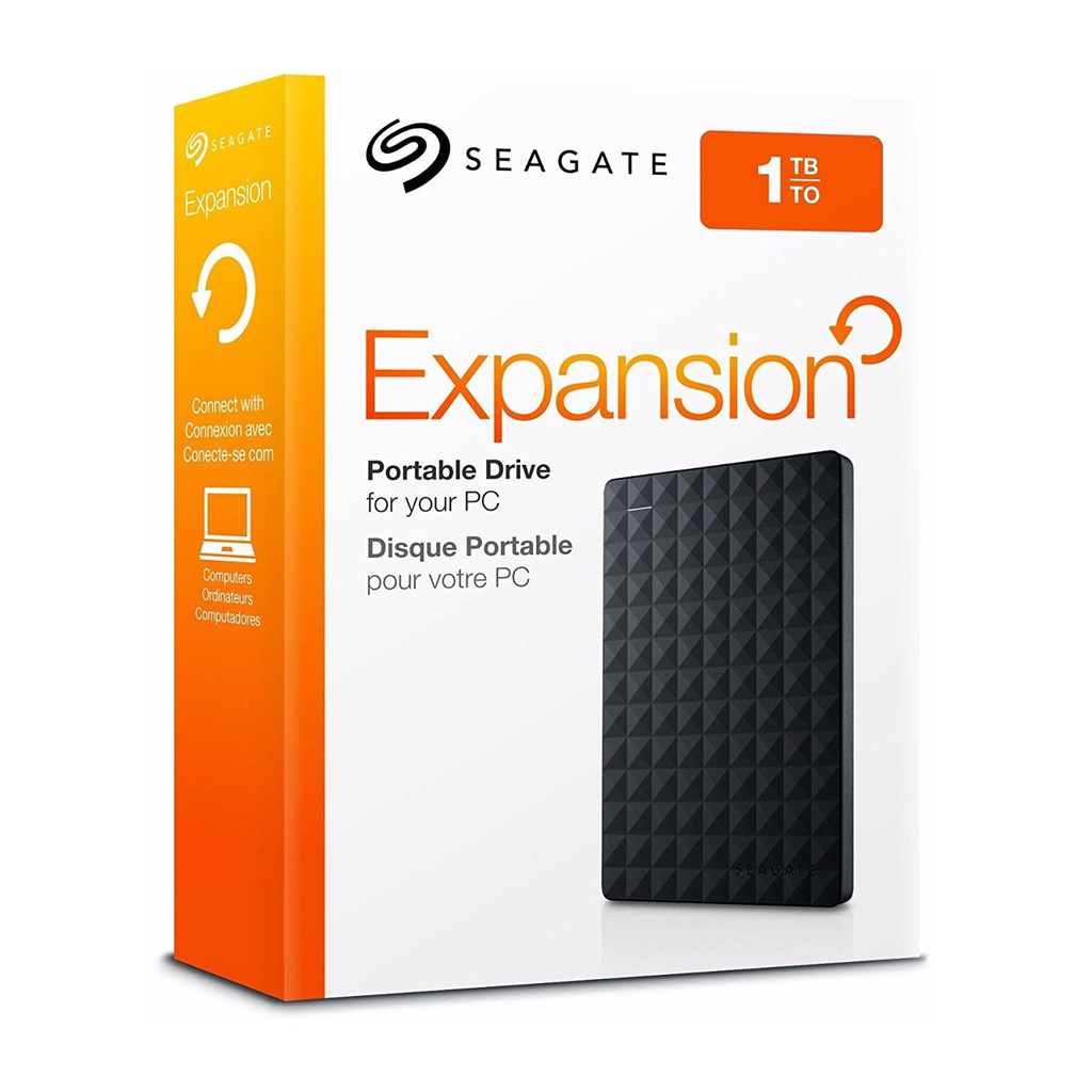 Computadoras Guatemala – Soluciones 360 DISCO EXTERNO 1TB SEAGATE ... Computadoras Guatemala – Soluciones 360 DISCO EXTERNO 1TB SEAGATE ...