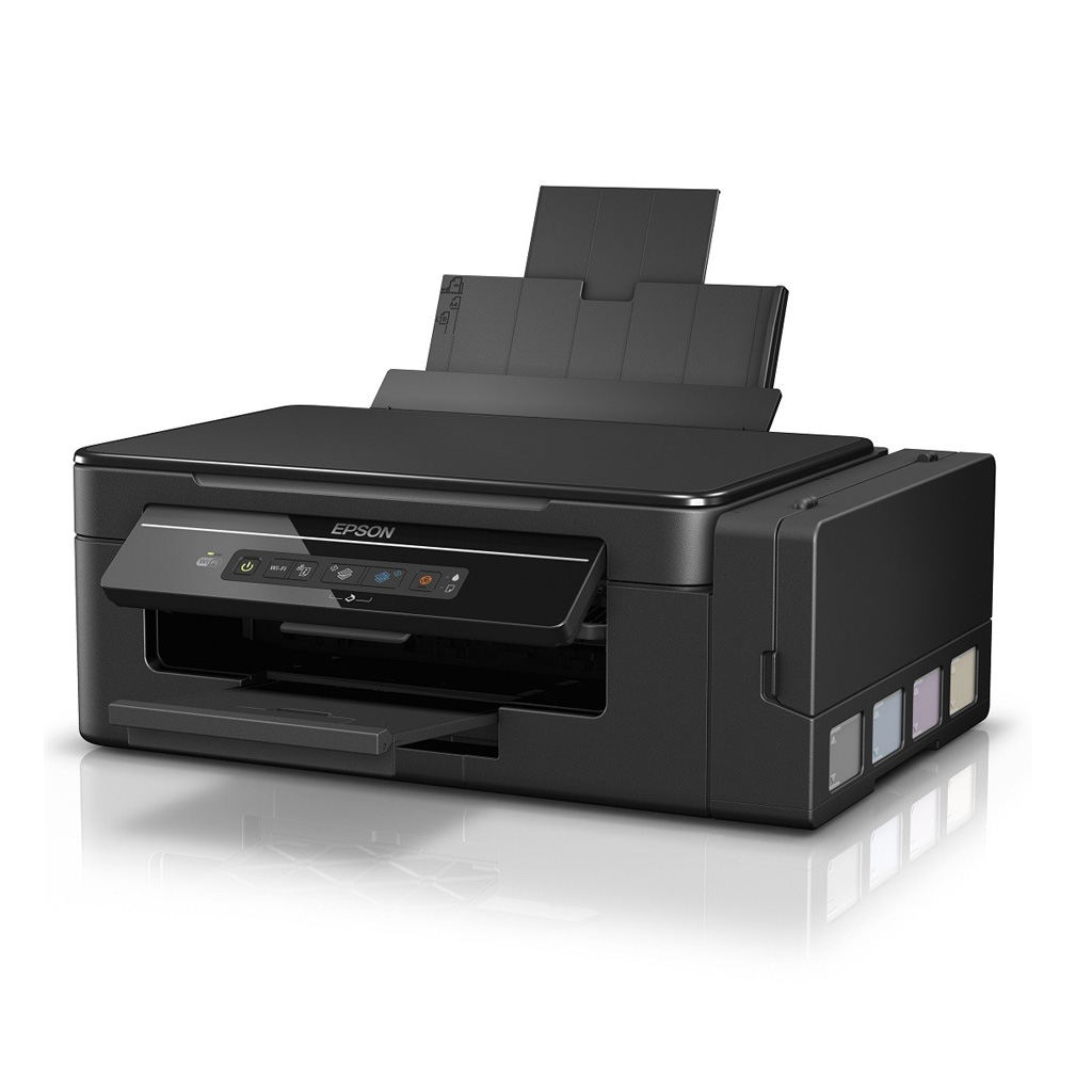 Computadoras Guatemala – Soluciones 360 IMPRESORA EPSON L395 ...