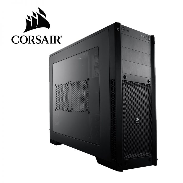 Computadoras Guatemala – Soluciones 360 CASE GAMER X-LION KN-895