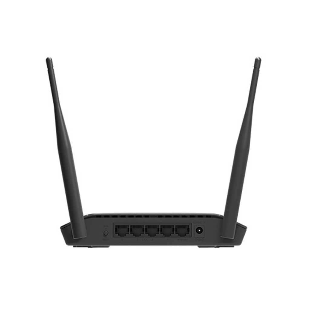 Computadoras Guatemala – Soluciones 360 ROUTER D-LINK WIRELESS DIR-615 ...