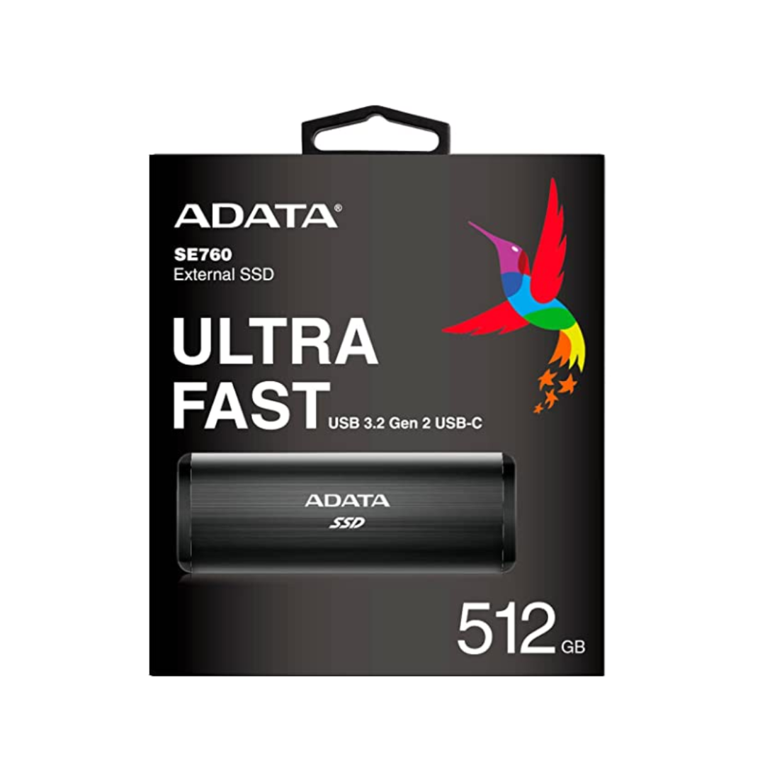 Computadoras Guatemala – Soluciones 360 UNIDAD SSD 512GB EXTERNA U32 ...