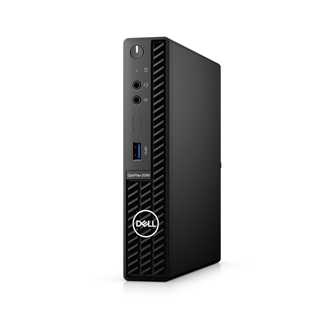 Computadoras Guatemala – Soluciones 360 OPTIPLEX 3090MFF i3-10105/4GB ...
