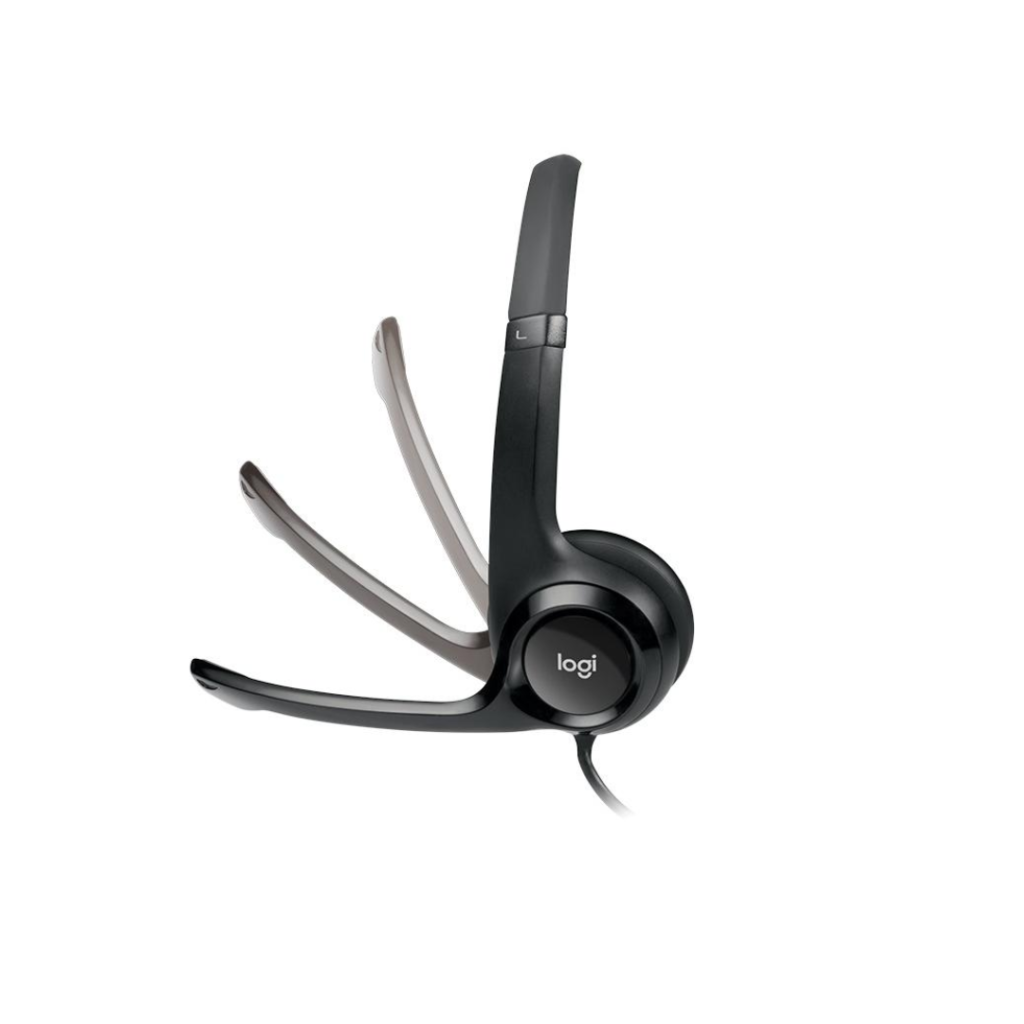 Computadoras Guatemala – Soluciones 360 HEADSET H390 USB LOGITECH ...
