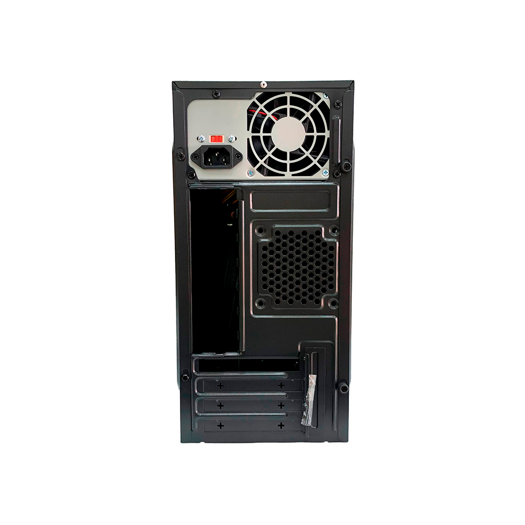Computadoras Guatemala – Soluciones 360 CASE MINI TORRE AON CON FUENTE ...