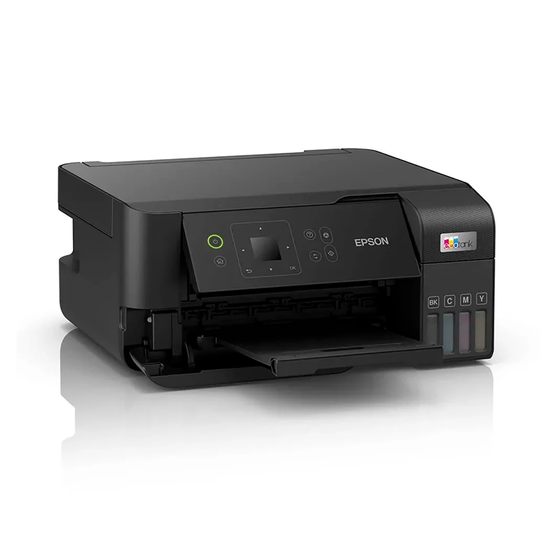 Computadoras Guatemala – Soluciones 360 IMPRESORA MULTIFUNCIONAL EPSON ...