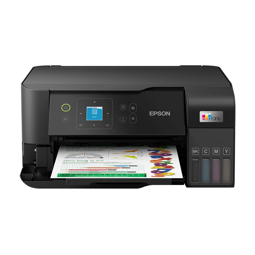 Computadoras Guatemala – Soluciones 360 IMPRESORA MULTIFUNCIONAL EPSON ...