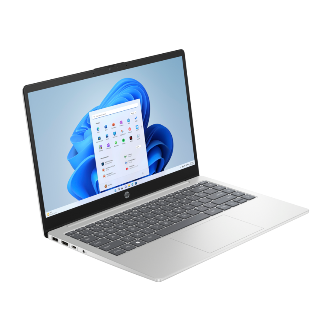 Computadoras Guatemala – Soluciones 360 HP 15-FD00025 I5-1335UU /8GB ...