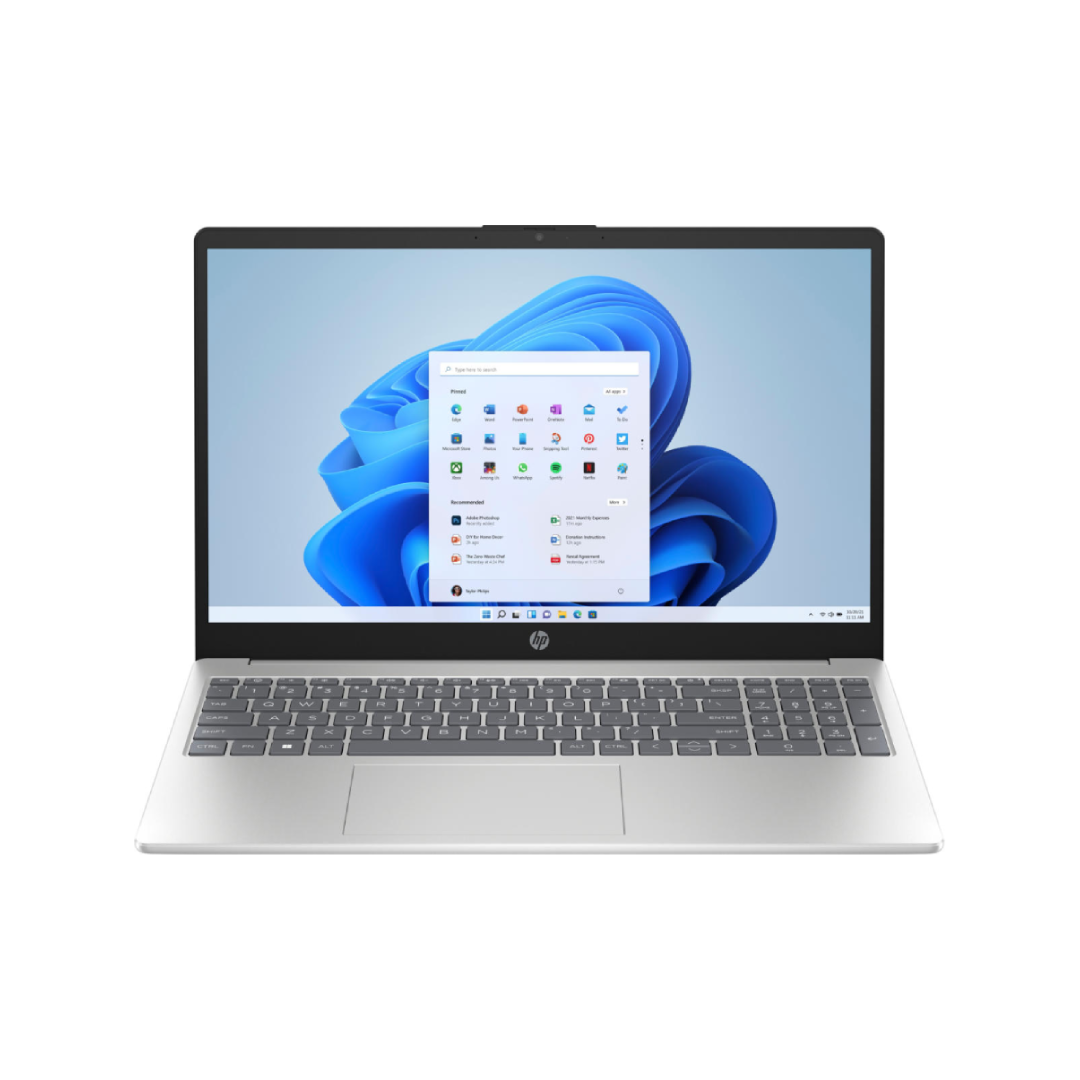 Computadoras Guatemala – Soluciones 360 HP 15-FD00025 I5-1335UU /8GB ...